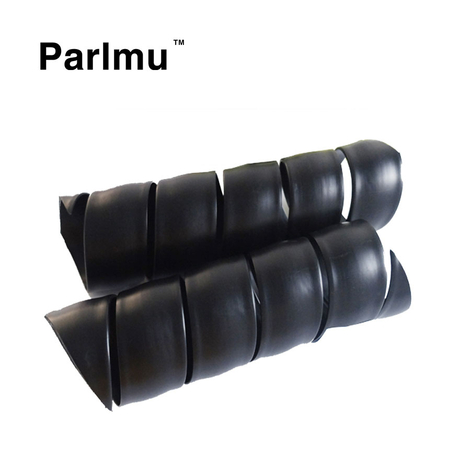 Spiral Cable Wrap Wire Protector Hose Guard - Buy Spiral Wrap for ...