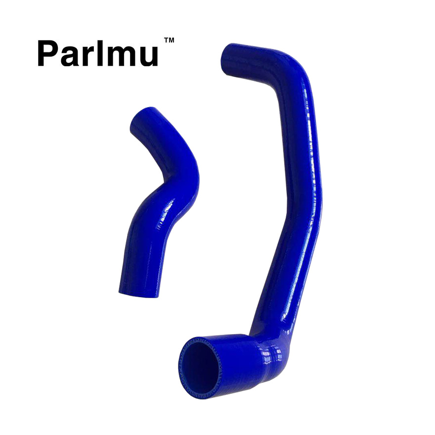 Factory wholesale Silicone Hose Flexible Car Intercooler Hose Silicone ...