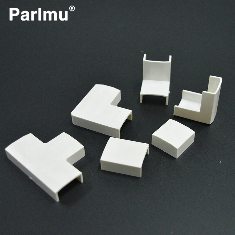 Wholesale Decorative Cable Trunking with Various Accessories - Buy ...