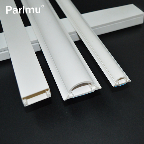 Wholesale Decorative Cable Trunking with Various Accessories - Buy ...