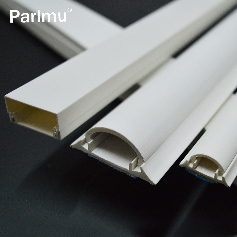Wholesale Decorative Cable Trunking with Various Accessories - Buy ...
